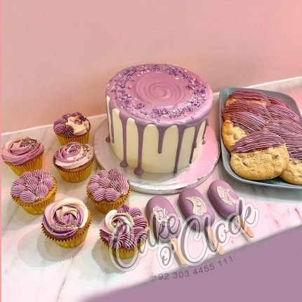 Sad Face Emoji Sorry Cake - Cake O Clock - Best Customize Designer ...